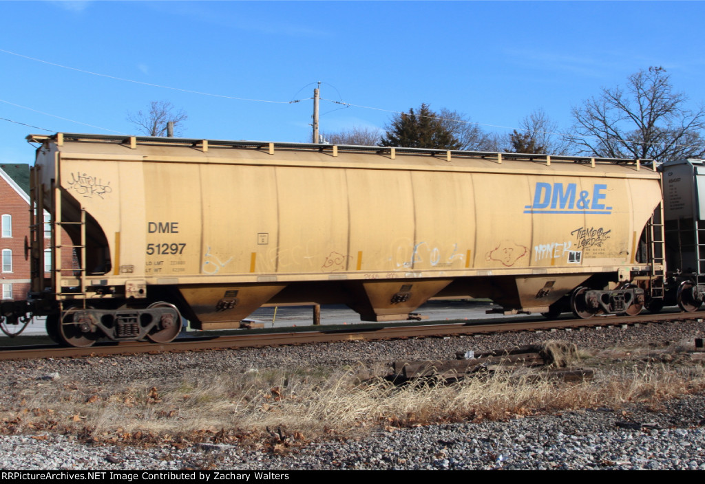 DME 51297